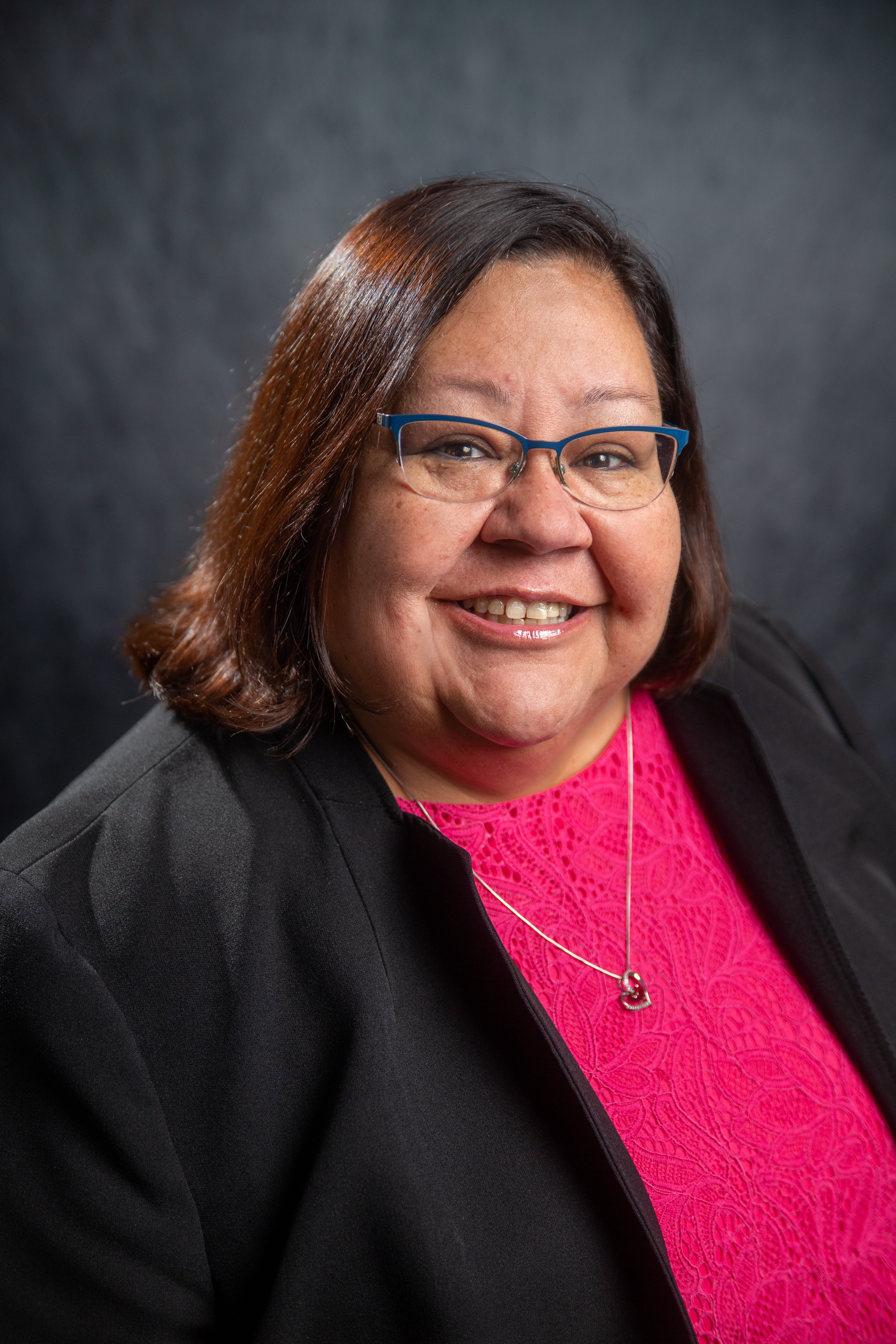Kathy George – Native Narratives